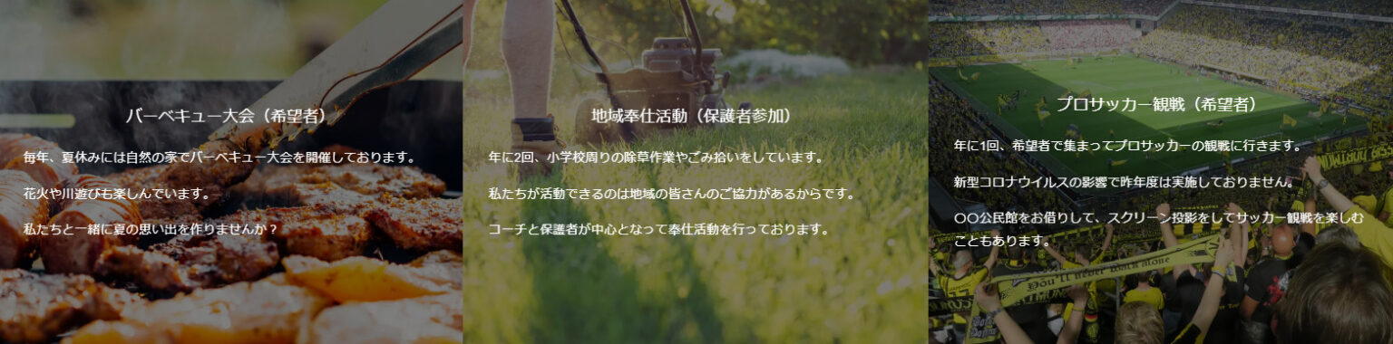 SWELLで画像の上に文字を置く方法4つの方法 - SWELL？AFFINGER？どっち！